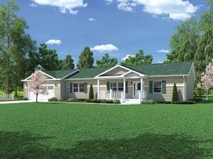 Heckaman Homes Dealer | Floor Plans