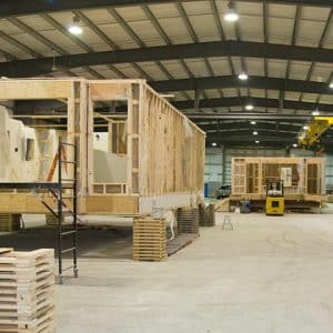 Capital City Modular Homes - Mid-Michigan Modular Homes - Lansing MI