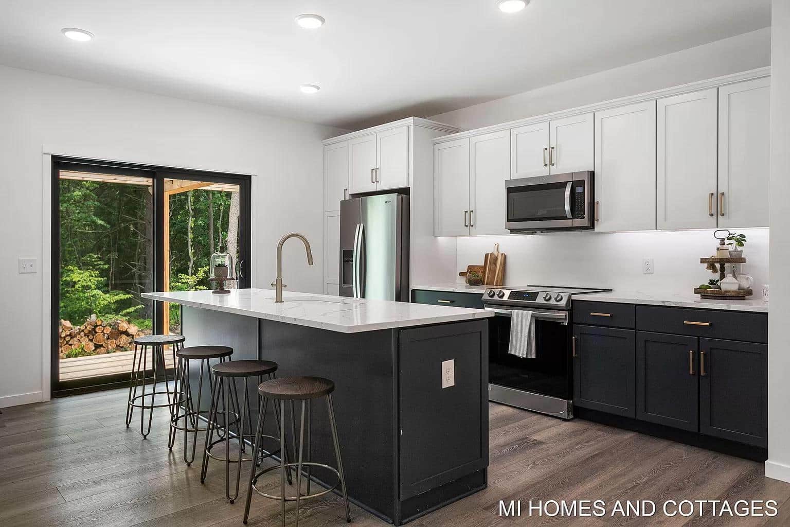 Benefits of a Building with a Modular Home
